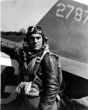 56th Fighter Group in World War II