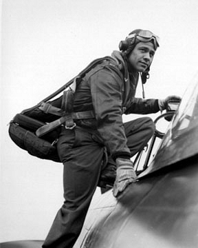 56th Fighter Group in World War II