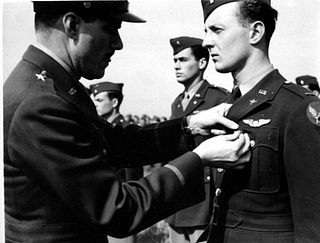 56th Fighter Group in World War II