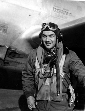 56th Fighter Group in World War II