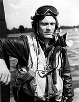 56th Fighter Group in World War II