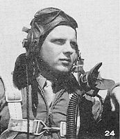 56th Fighter Group in World War II