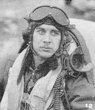 56th Fighter Group in World War II