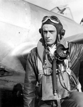 56th Fighter Group in World War II