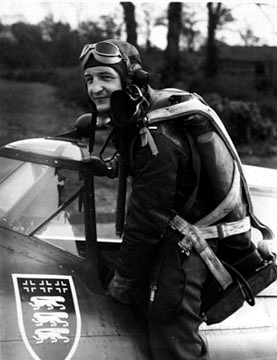 56th Fighter Group in World War II