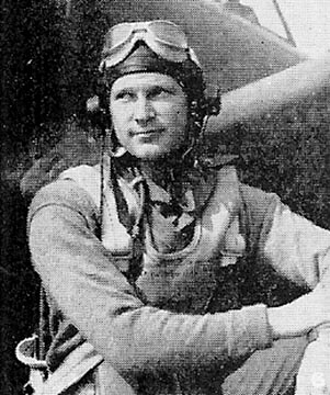 56th Fighter Group in World War II