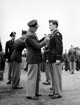 56th Fighter Group in World War II