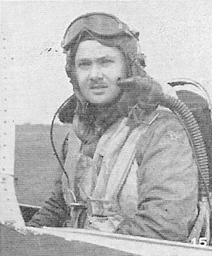 56th Fighter Group in World War II