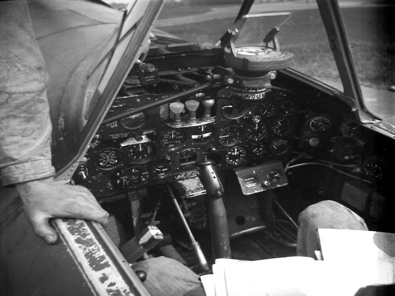 56th Fighter Group in World War II