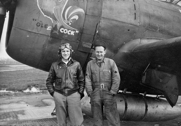 56th Fighter Group in World War II