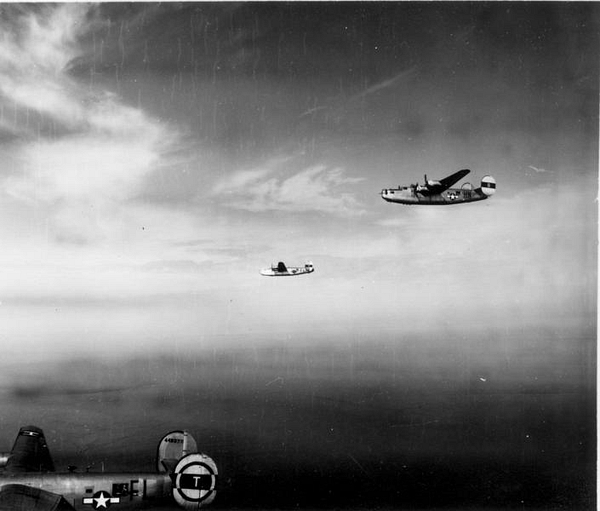 56th Fighter Group in World War II