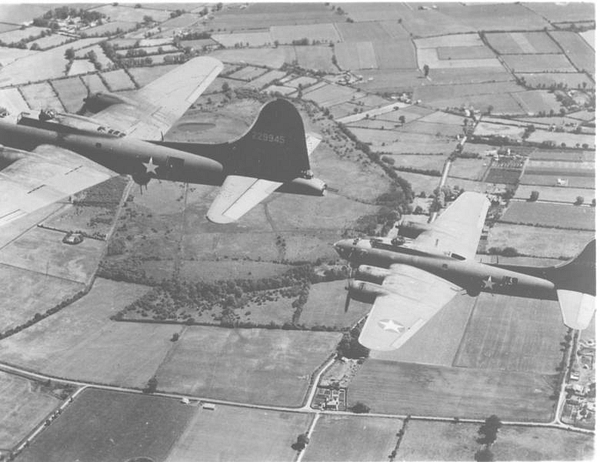 56th Fighter Group in World War II
