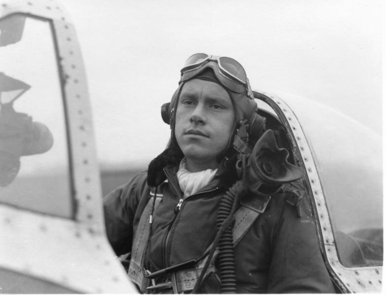 56th Fighter Group in World War II