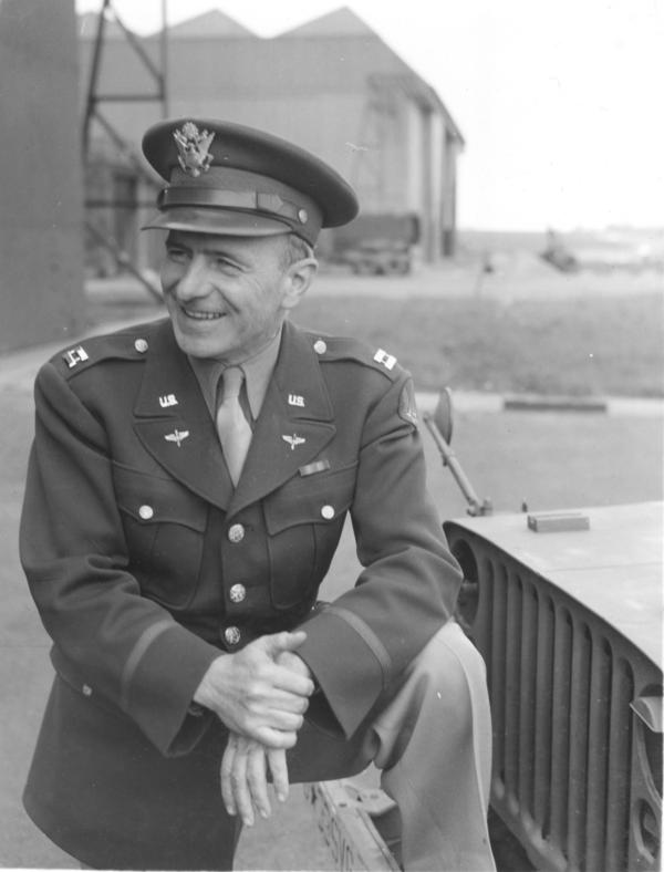 56th Fighter Group in World War II