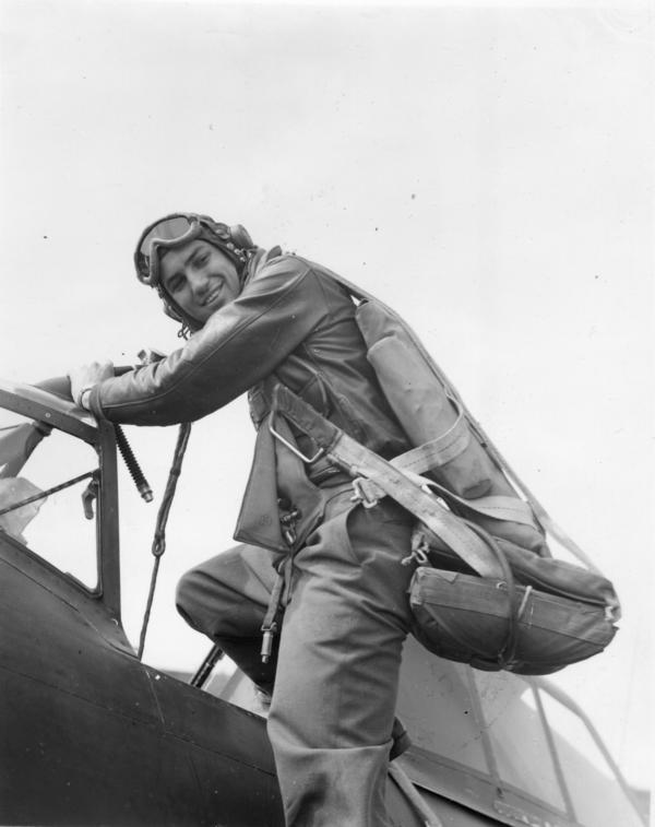 56th Fighter Group in World War II