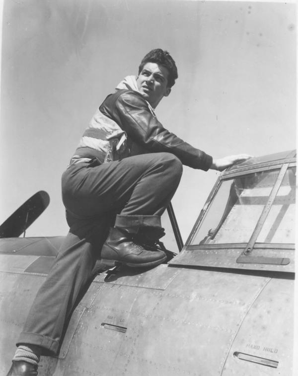 56th Fighter Group in World War II