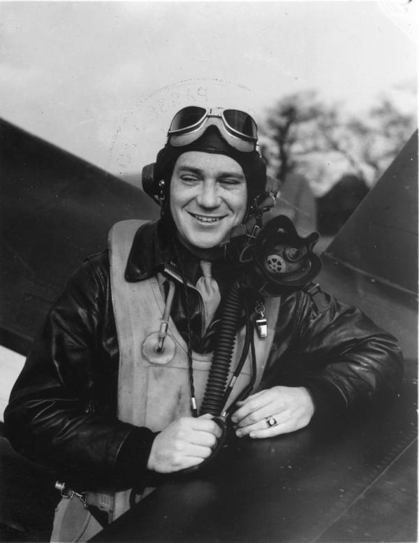 56th Fighter Group in World War II
