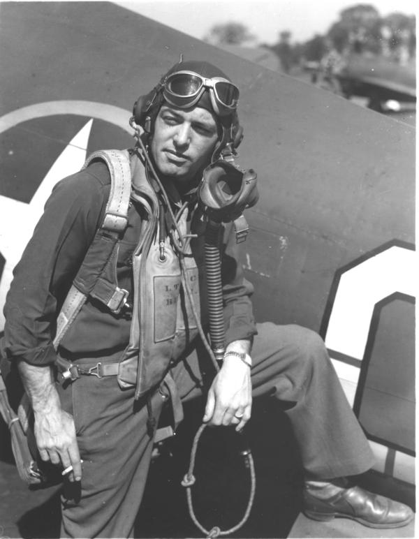 56th Fighter Group in World War II