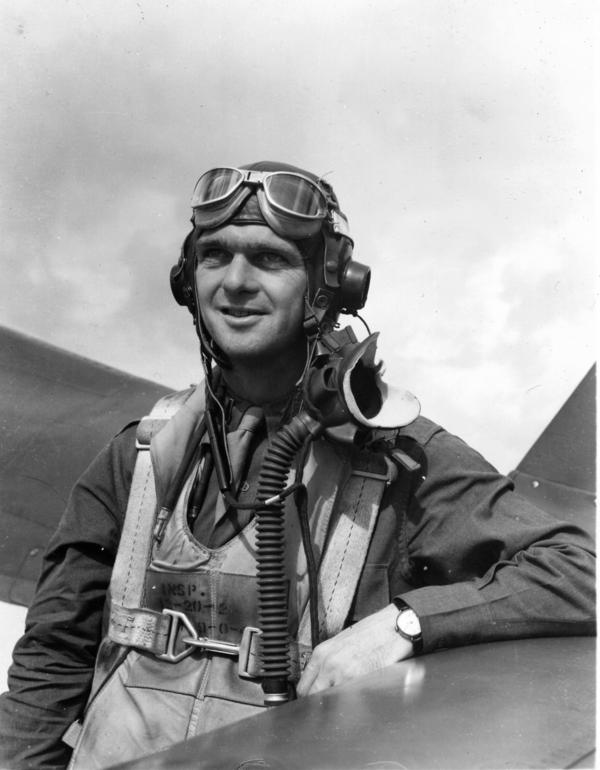 56th Fighter Group in World War II