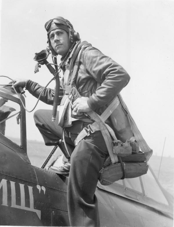 56th Fighter Group in World War II