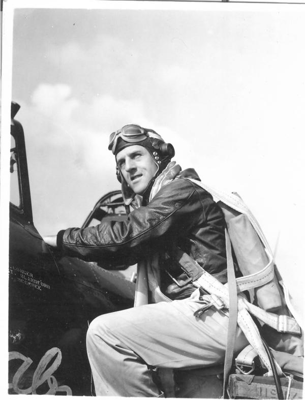 56th Fighter Group in World War II