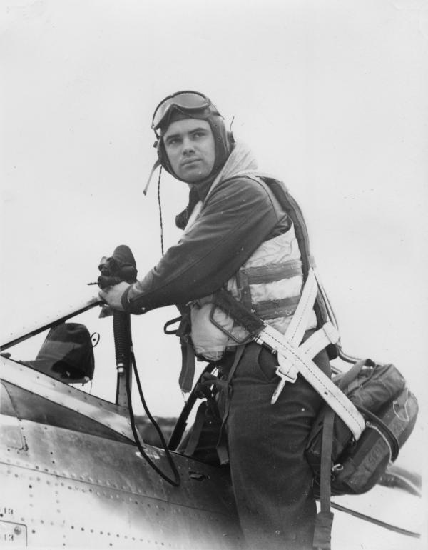 56th Fighter Group in World War II