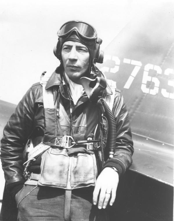 56th Fighter Group in World War II