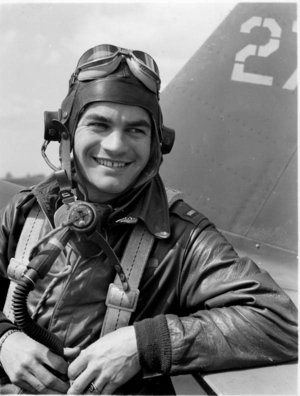 56th Fighter Group in World War II