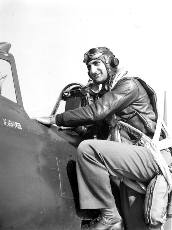 56th Fighter Group in World War II